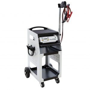 Diagnostic Trolley - Choice & Solutions Ltd